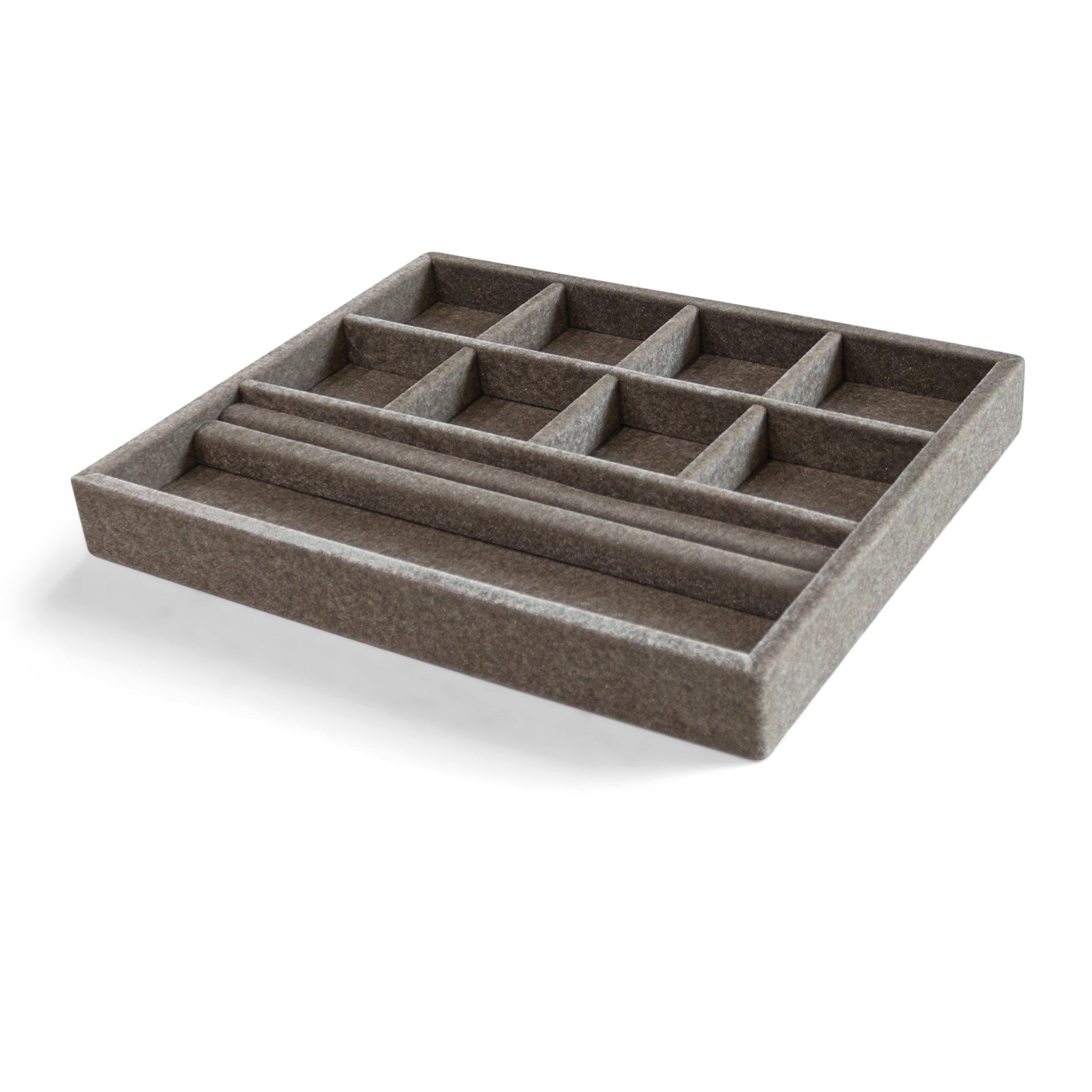 Custom Luxury Jewelry Drawer Inserts - Beauty By Eden – Beauty By Eden ...